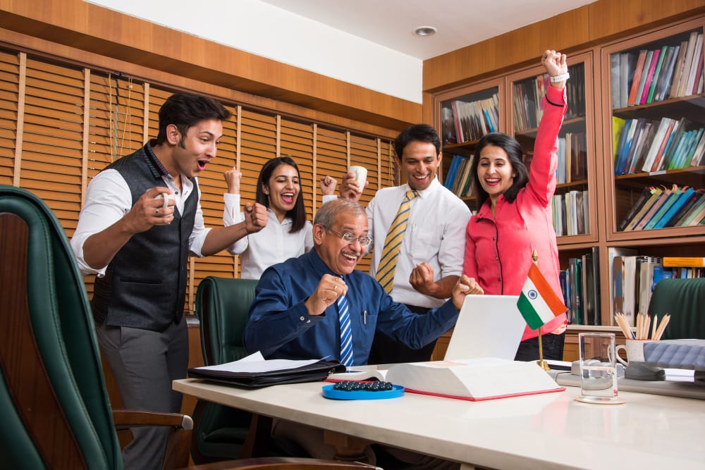 Mahad Manpower India - Best Recruitment Agency In Mumbai