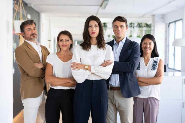 Top 7 Most In-Demand Jobs Of 2025: Mahad Manpower